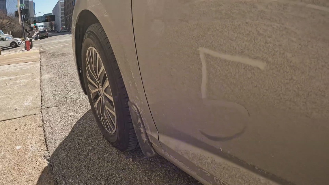 AAA: Post-winter car wash can save you thousands in repairs | ksdk.com