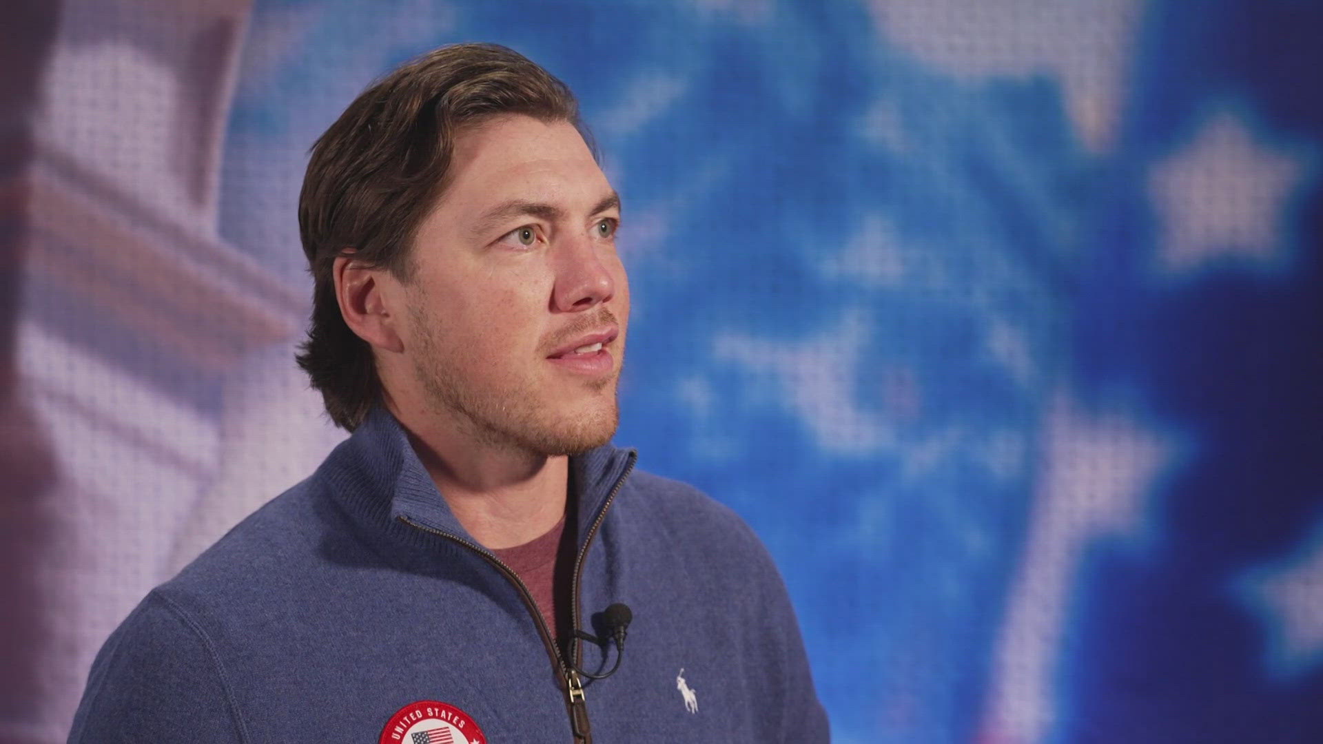 'These American kids are ready to rock': TJ Oshie reflects on his ...