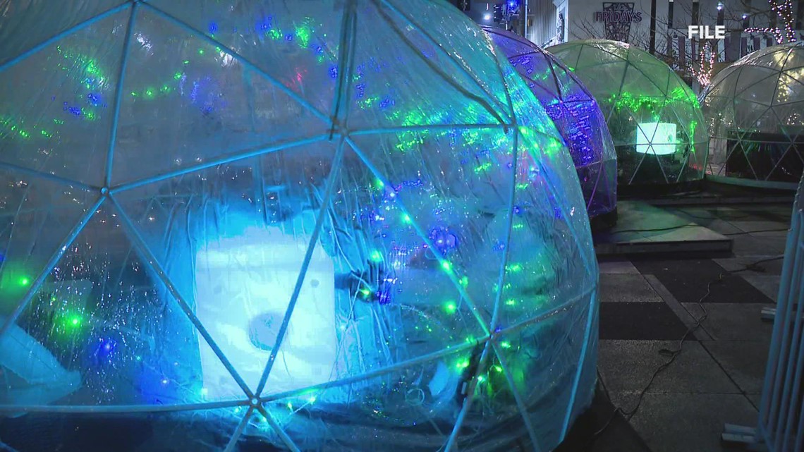 Weekend events in St. Louis area Nov. 17-20 | ksdk.com