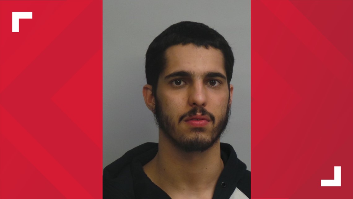 Man arrested, charged with deadly highway shooting from 2019 | ksdk.com