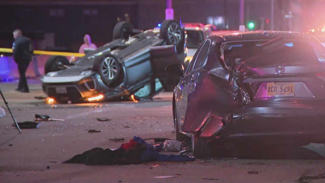 7 women, 5 men selected for jury in Daniel Riley case | ksdk.com