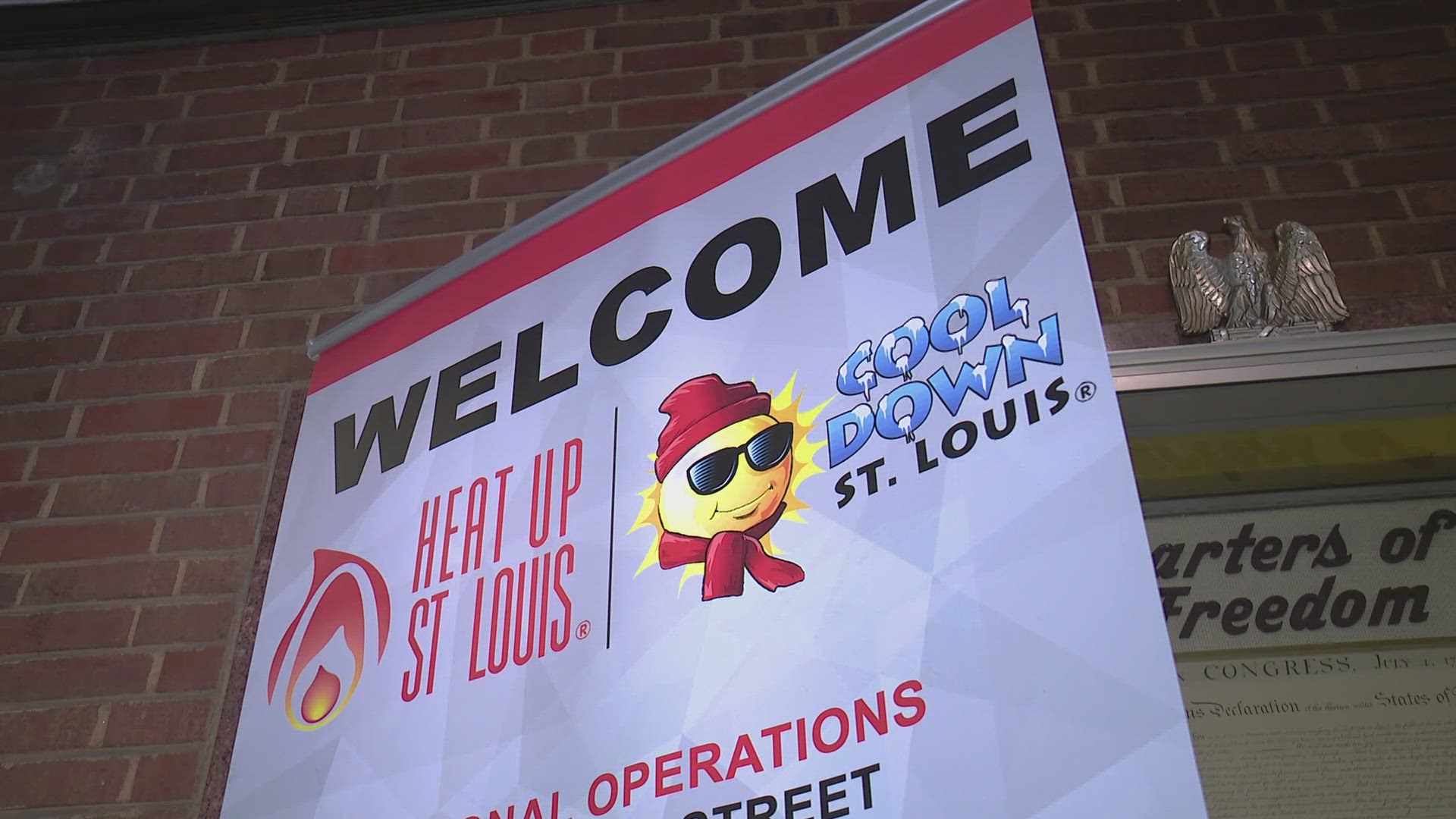 Heat Up St. Louis pleads for help amid financial crisis | ksdk.com