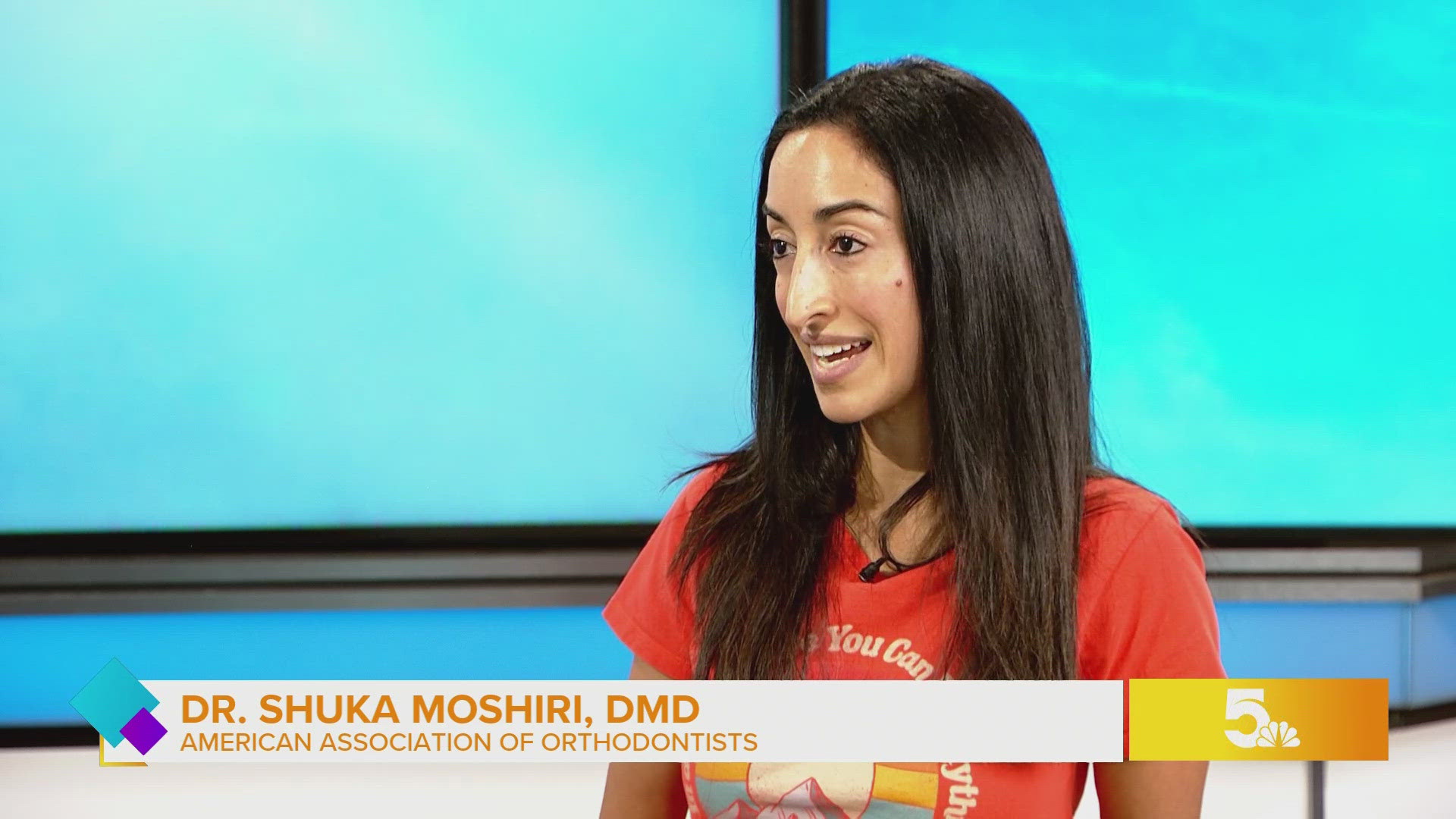 AAO's Bullying Bites Campaign Empowers Youth Nationwide | ksdk.com