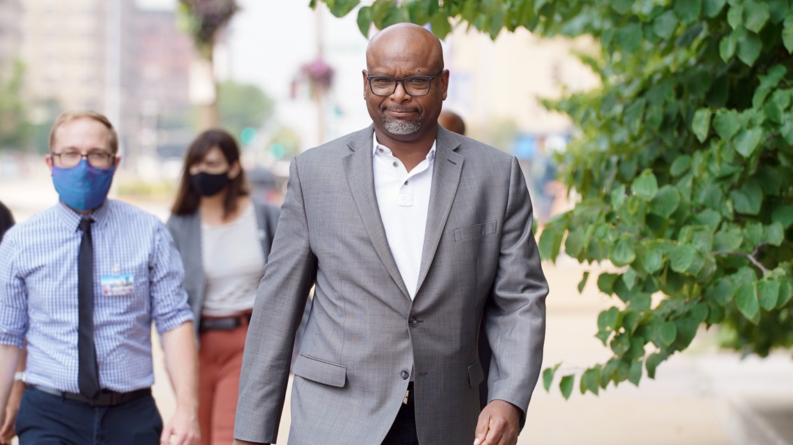 Ameren announces Dan Isom to lead the company's security | ksdk.com