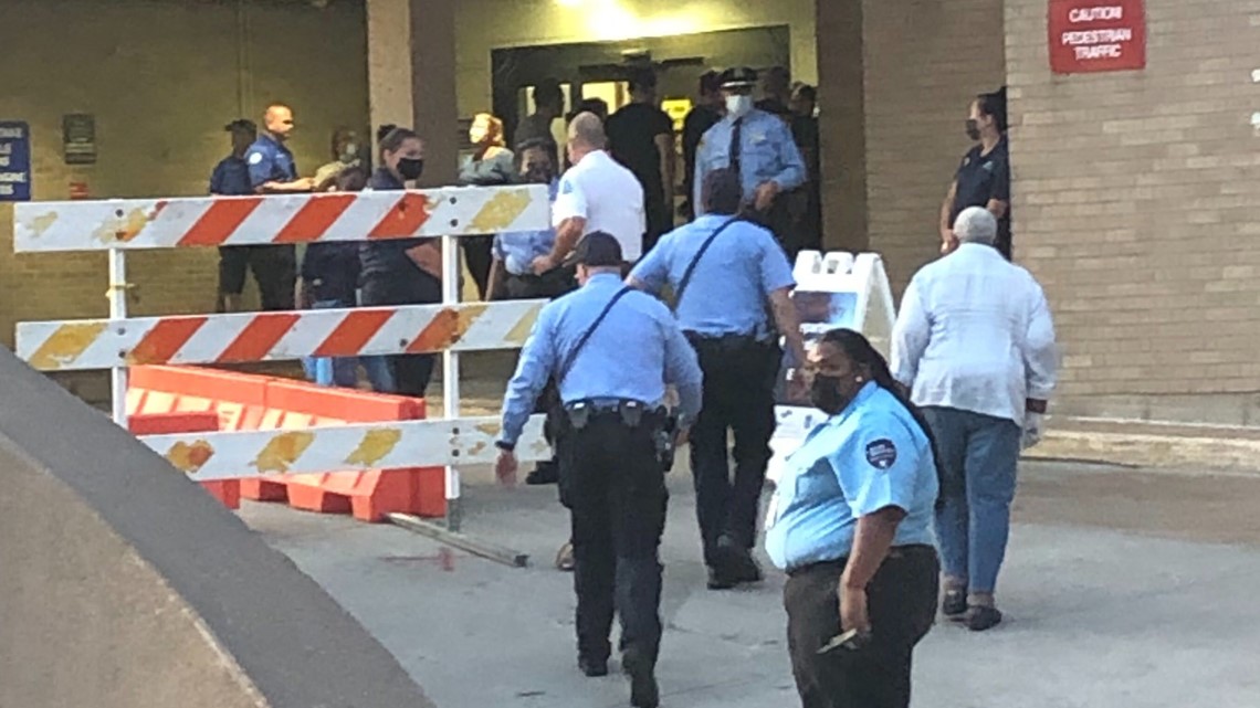 Officers shot in the City of St. Louis since June | ksdk.com