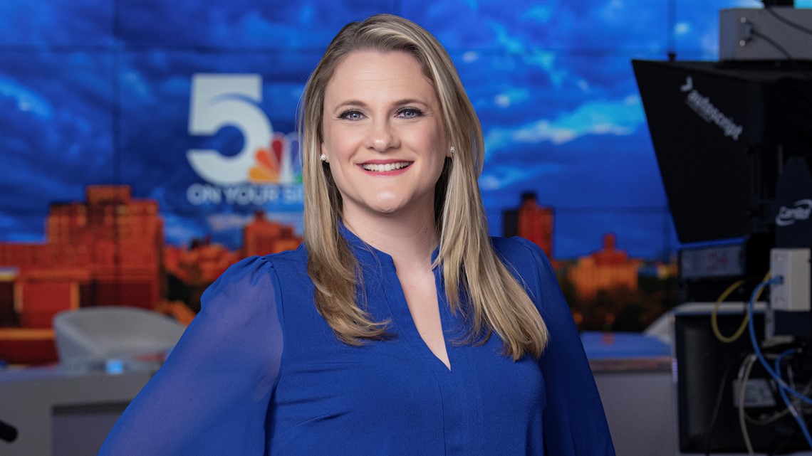 Meet the 5 ON YOUR SIDE TEAM | KSDK.com | ksdk.com