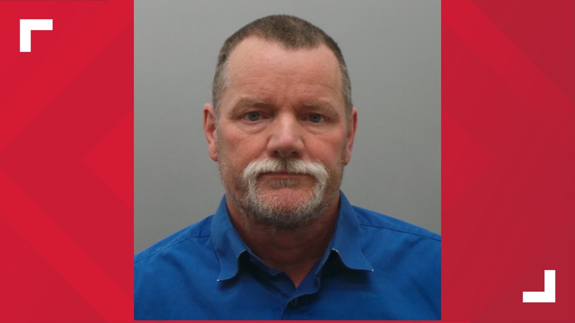 St. Louis County news: Man charged with sexual assault | ksdk.com