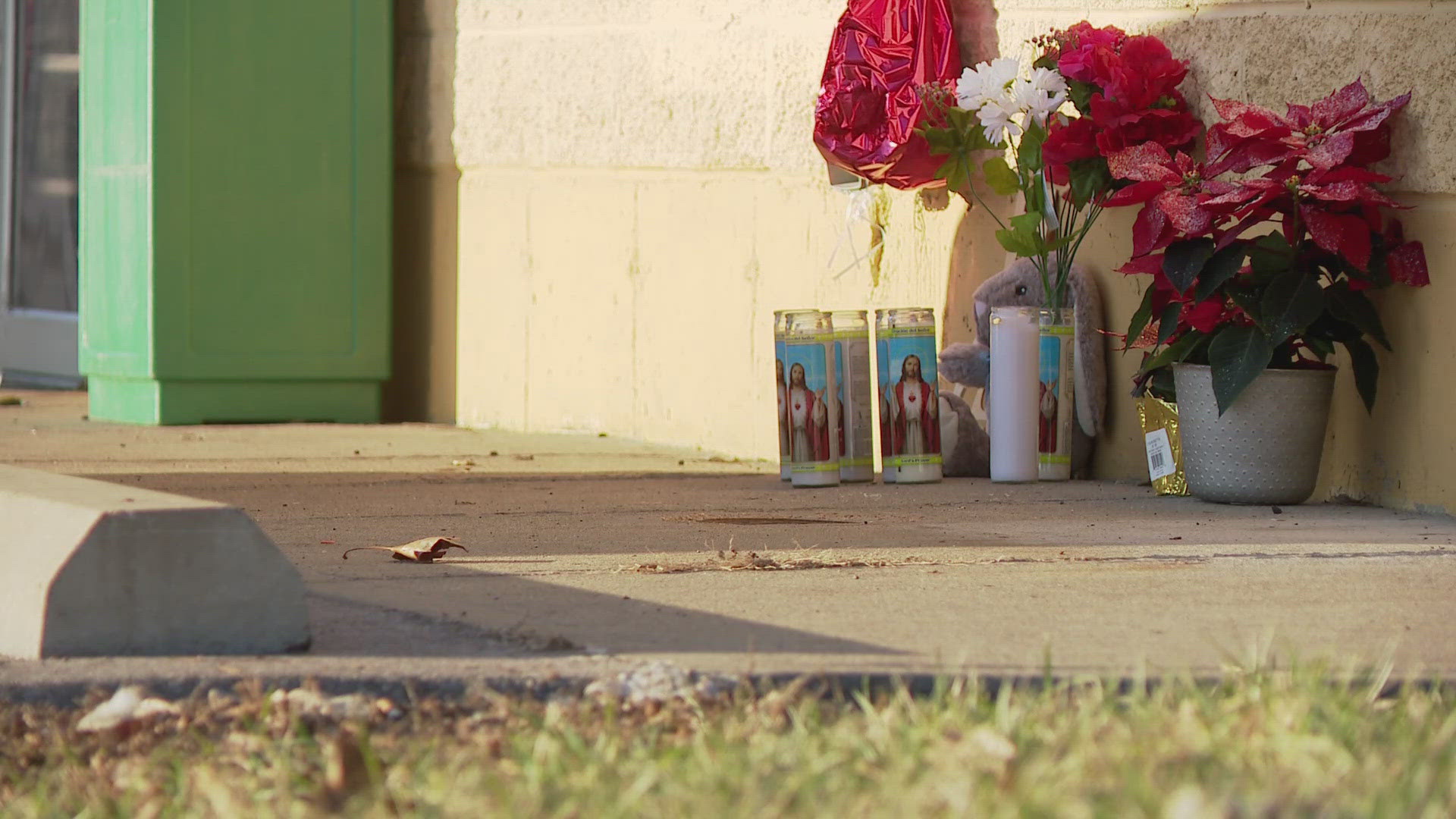 Man dies after shooting at south St. Louis gas station | ksdk.com