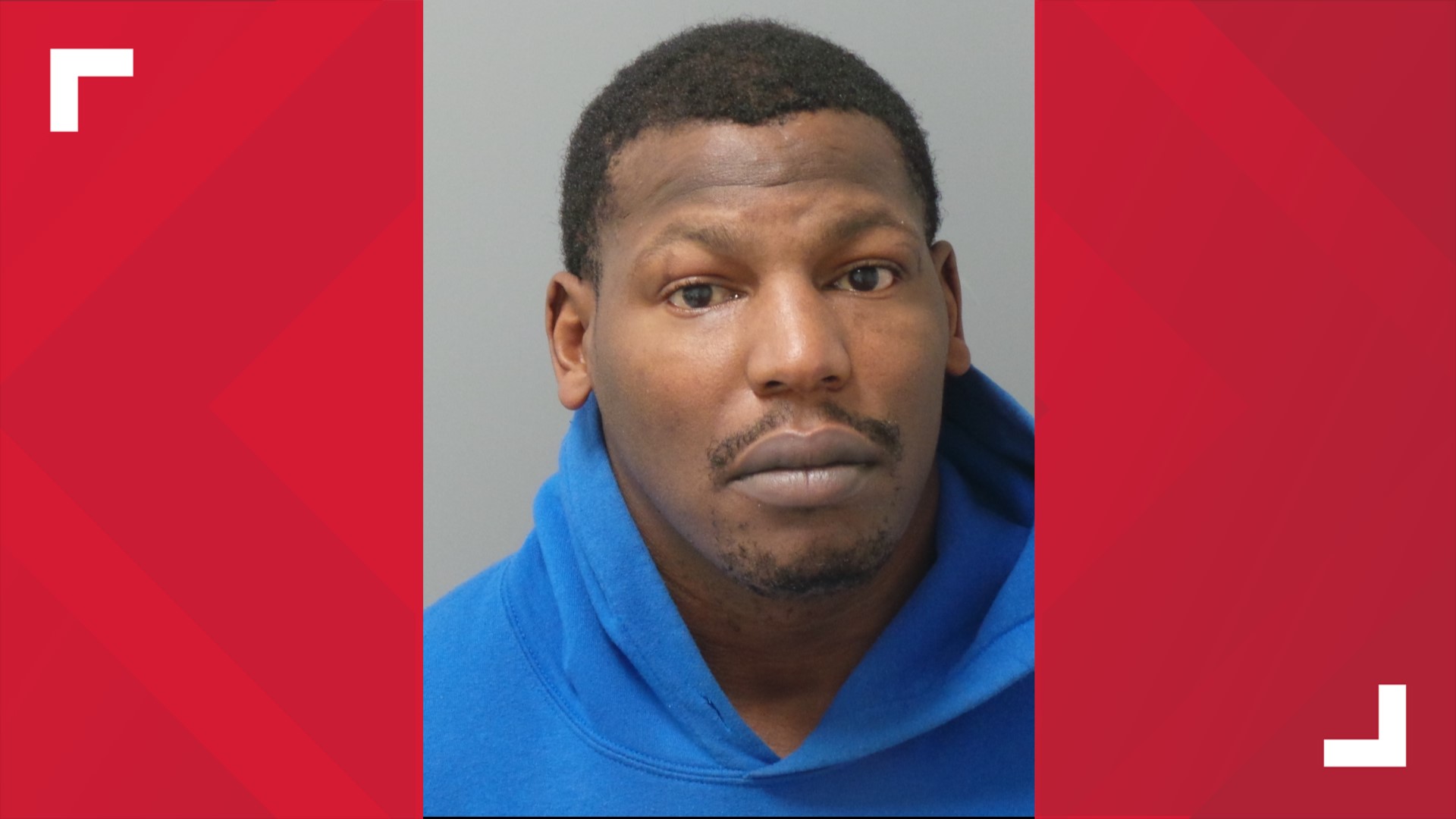 St. Louis boxer accused of kidnapping, rape | ksdk.com