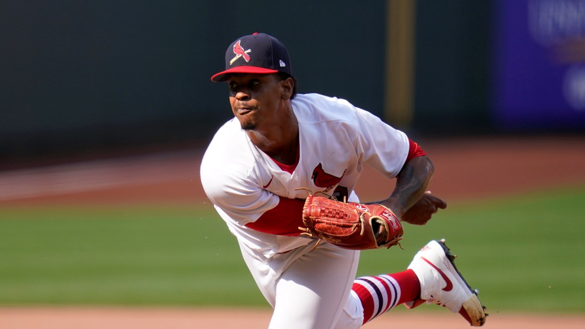 Alex Reyes could still be the guy the Cardinals have waited for | ksdk.com