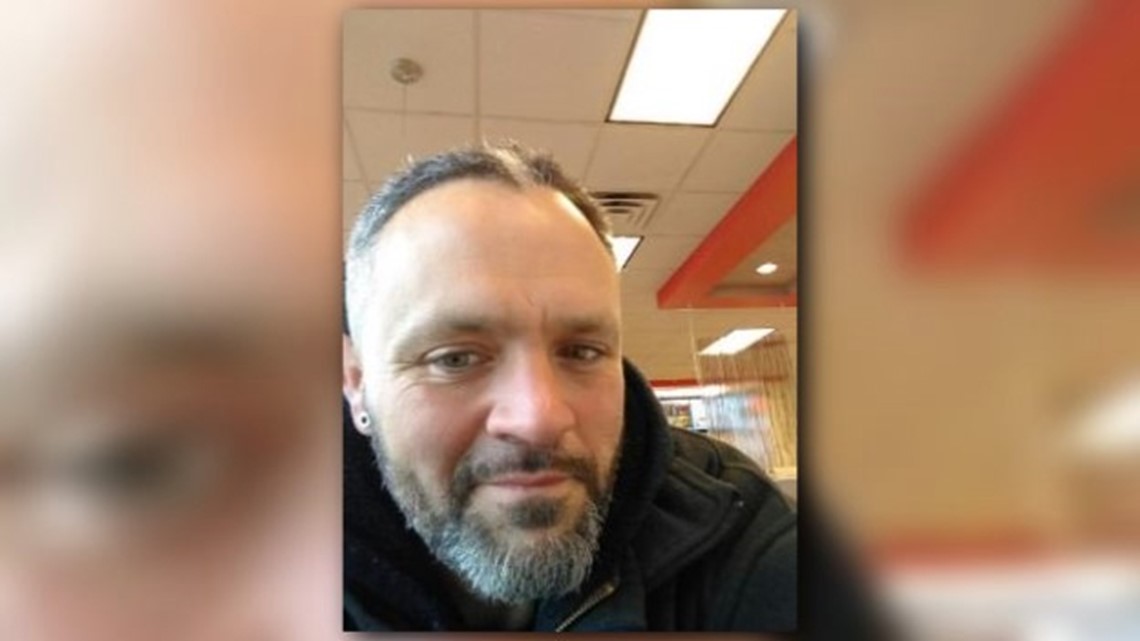 Police searching for missing St. Louis man | ksdk.com