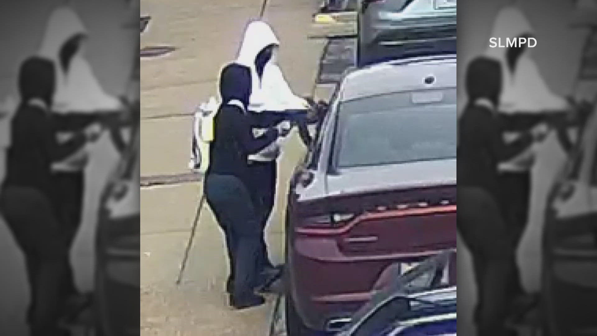 St. Louis police need help identifying teen suspects in bi-state ...