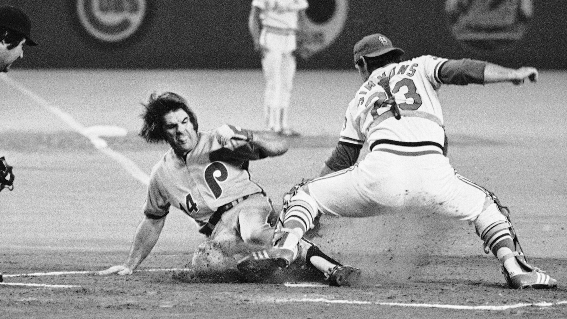 Cardinals countdown: The greatest of all-time | ksdk.com