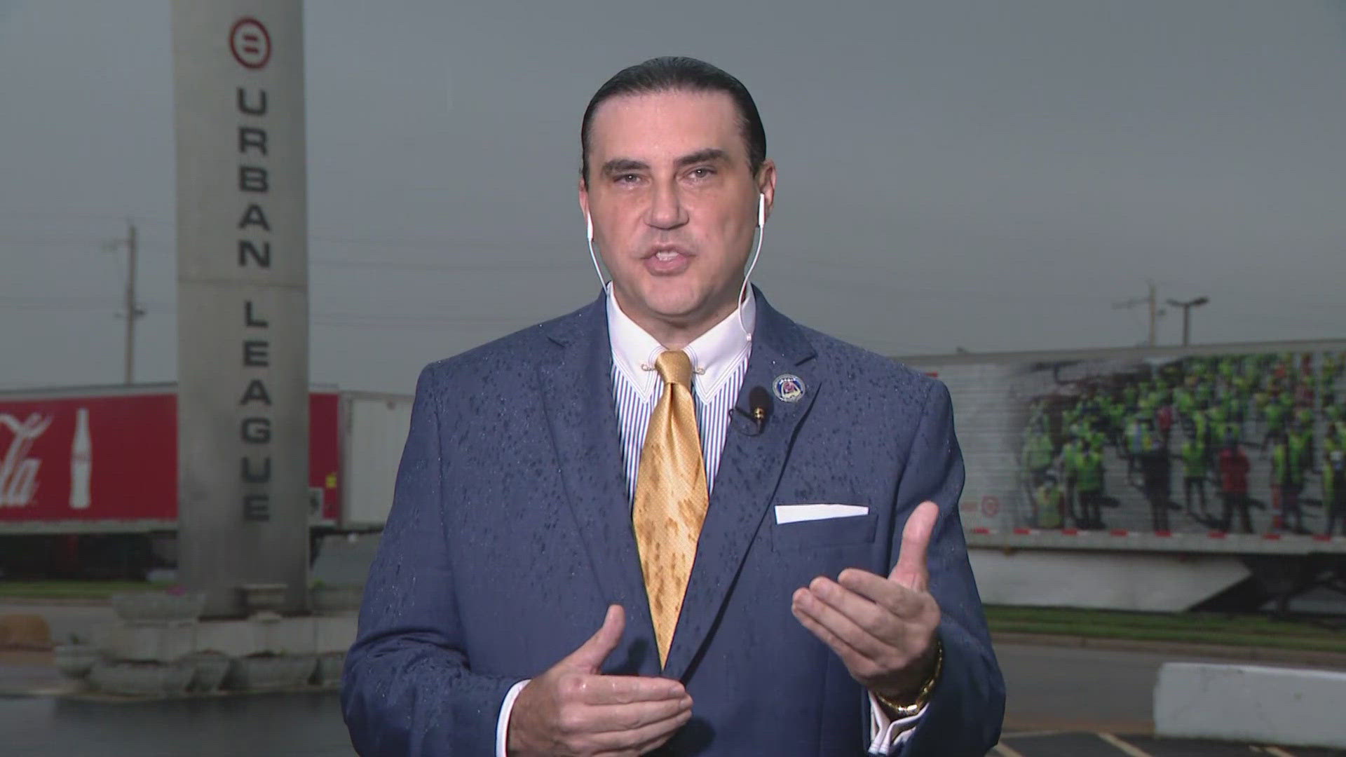 Urban League to host resource distribution event Saturday for tornado ...