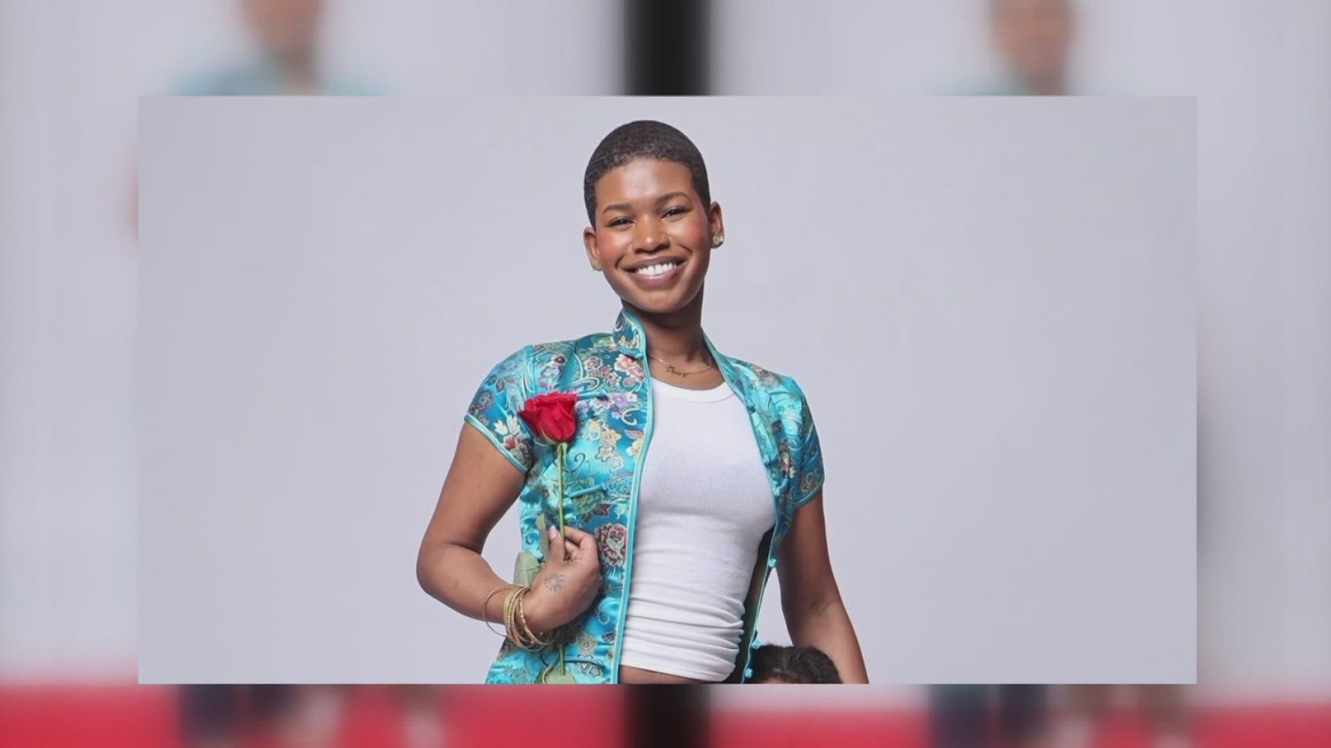 Man arrested, charged for shooting woman to death on Mother's Day over ...