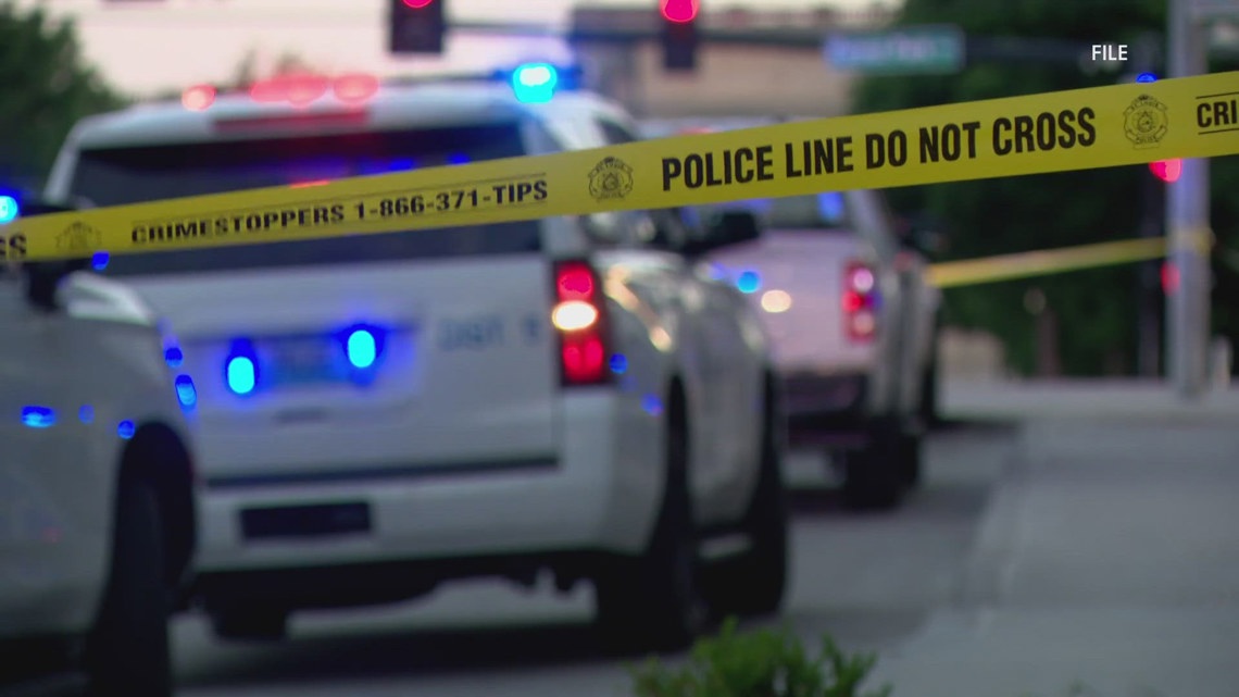 St. Louis touts crime drop as records access draws scrutiny | ksdk.com