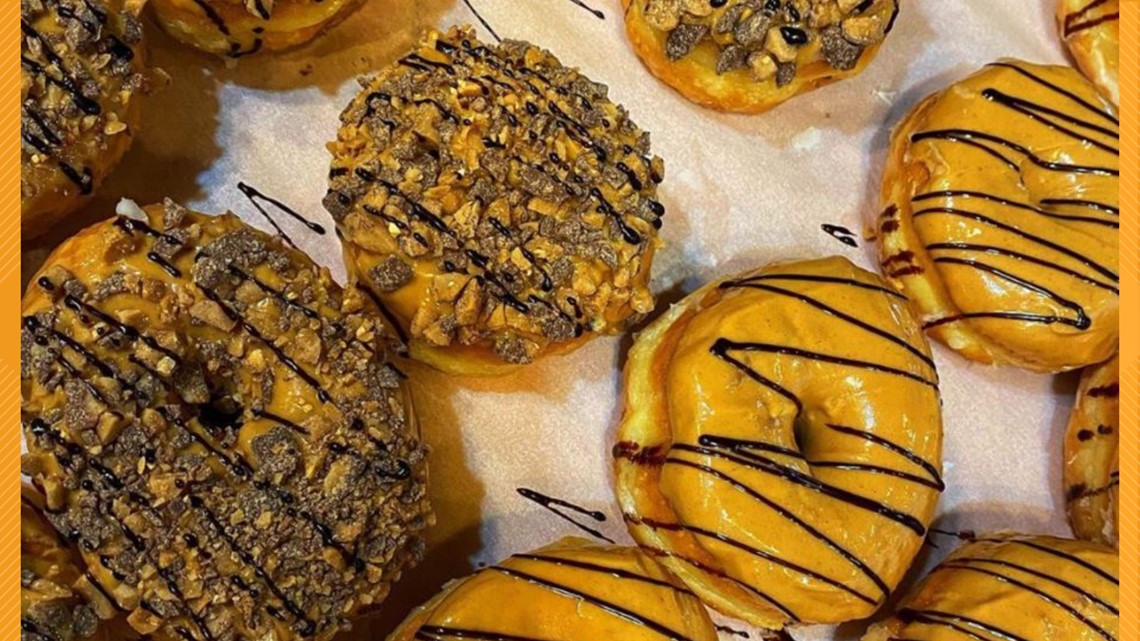 Pharaoh's Donuts opening another location | ksdk.com