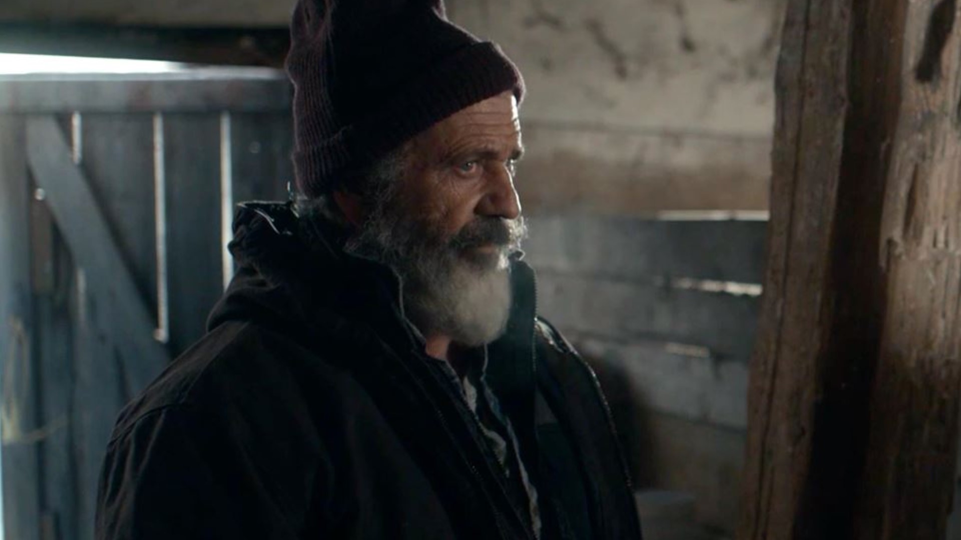 Review | 'Fatman' is the bonkers Christmas thriller that we definitely ...