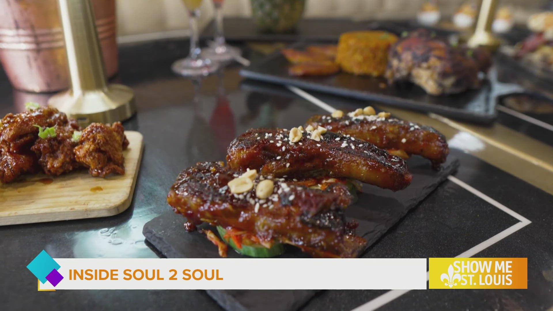 Soul 2 Soul brings modern soul food to Delmar Loop | ksdk.com