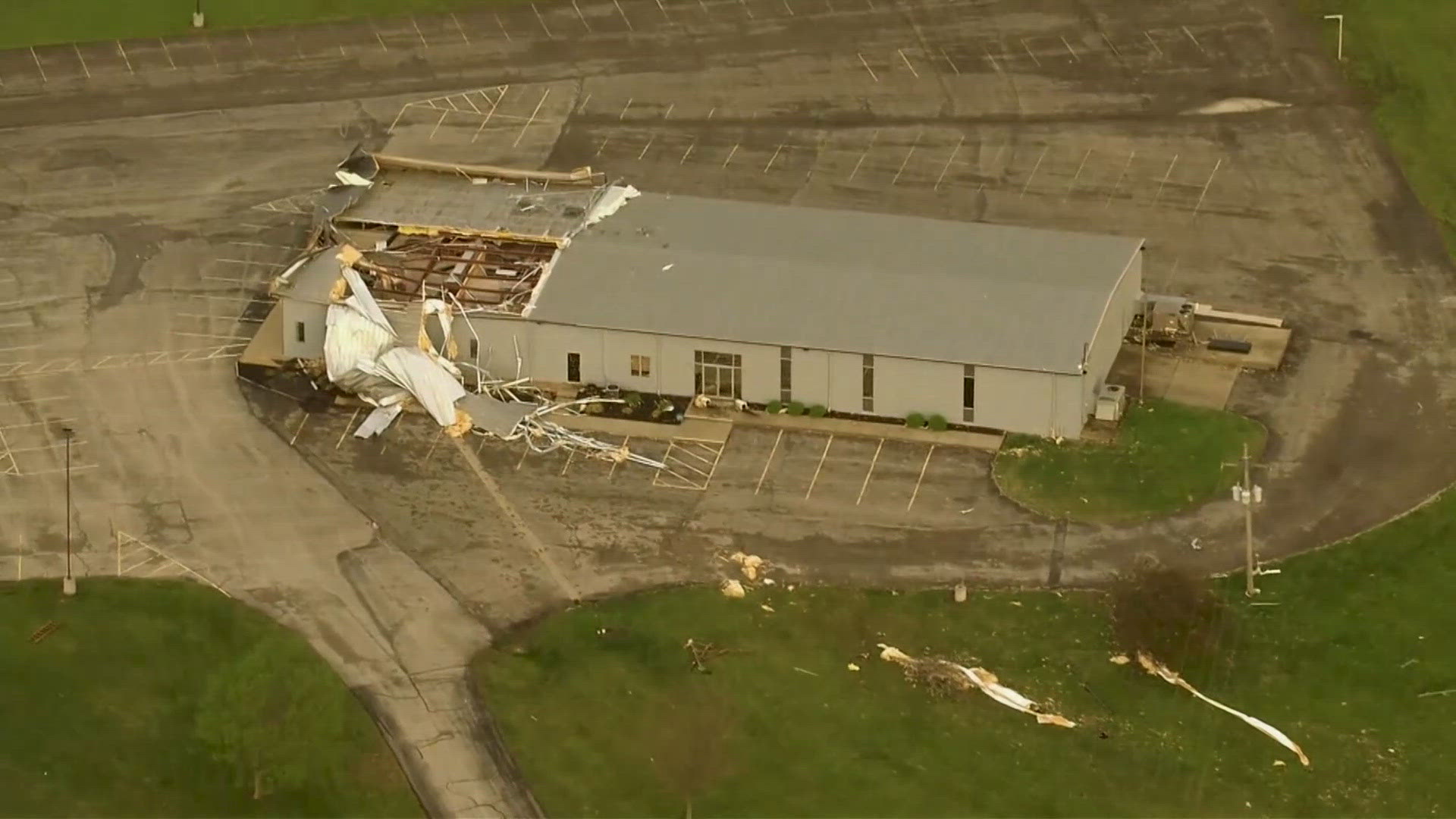 Severe weather in the Midwest | ksdk.com