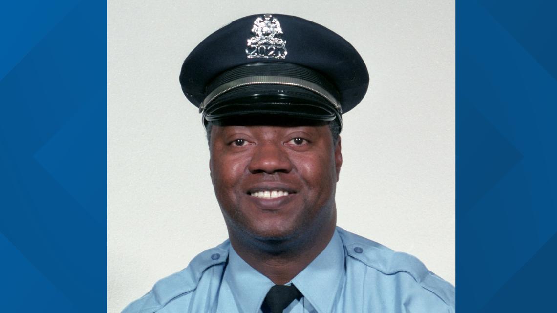 Byers' Beat: Carl Smith, the police officer who became a pastor | ksdk.com