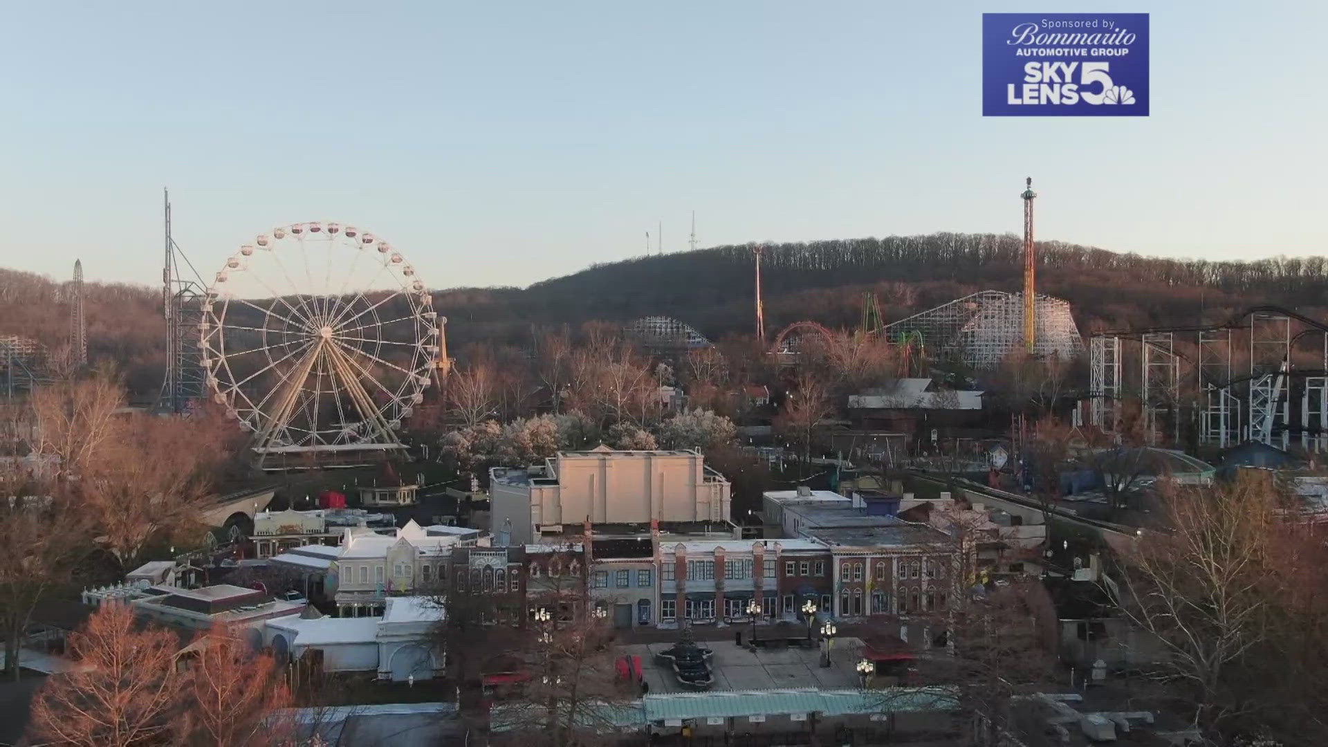 Six Flags St. Louis could be sold, according to report | ksdk.com