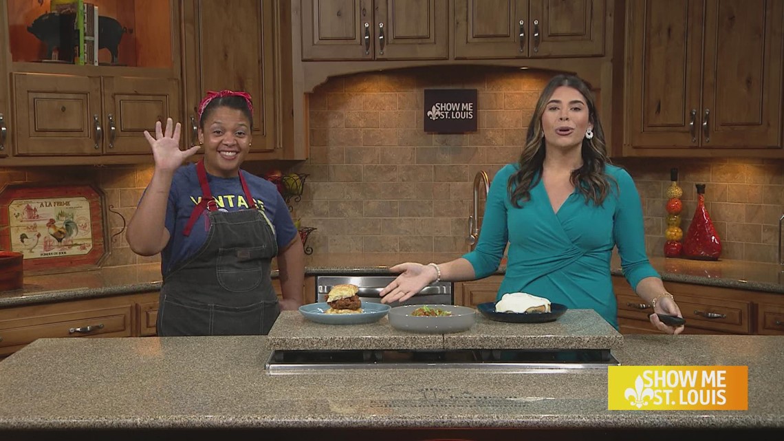 Clara B's Kitchen Table Food Truck Opens a Brick and Mortar Family Café ...