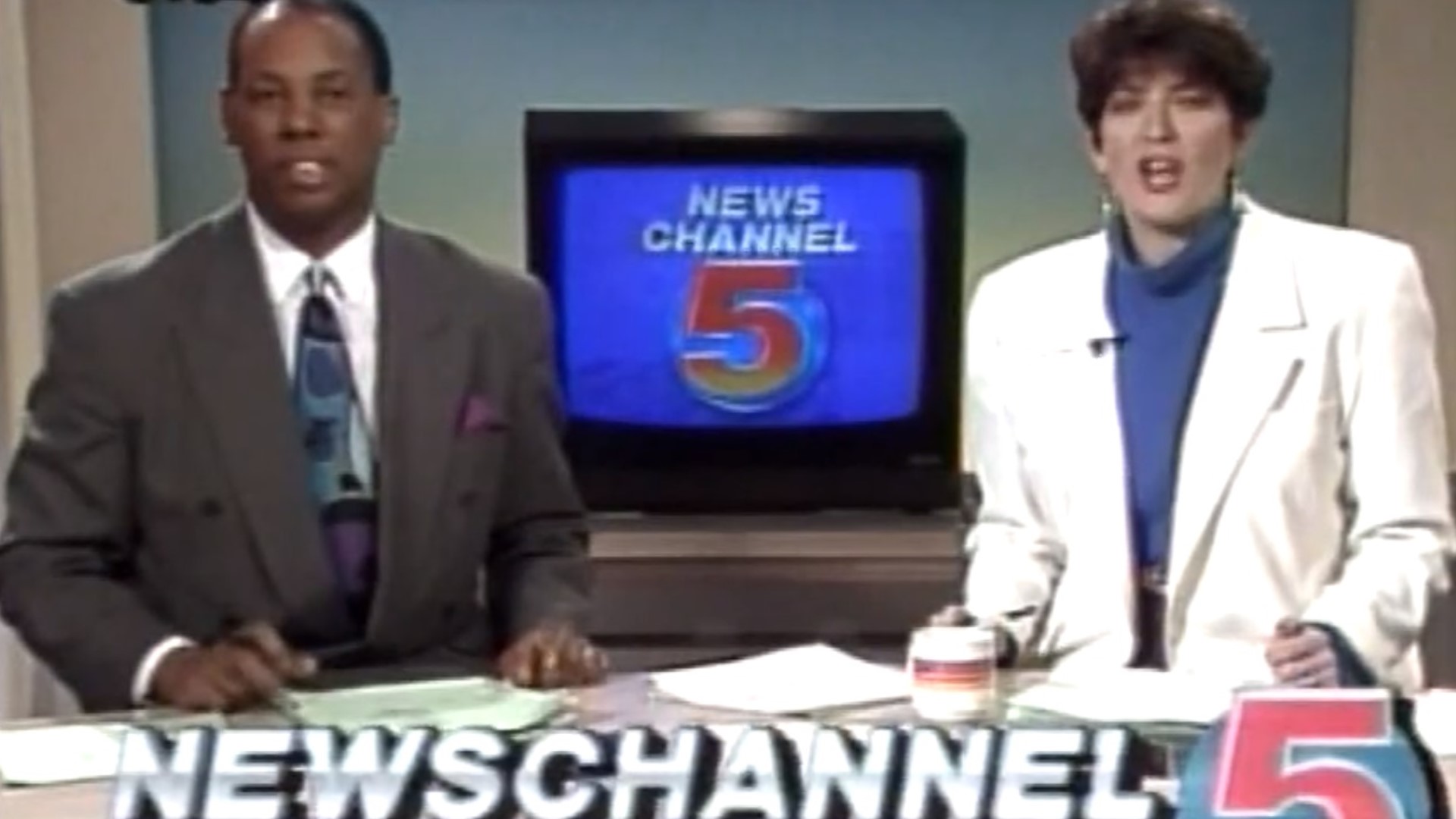 Art Holliday celebrates 40 years at KSDK | ksdk.com