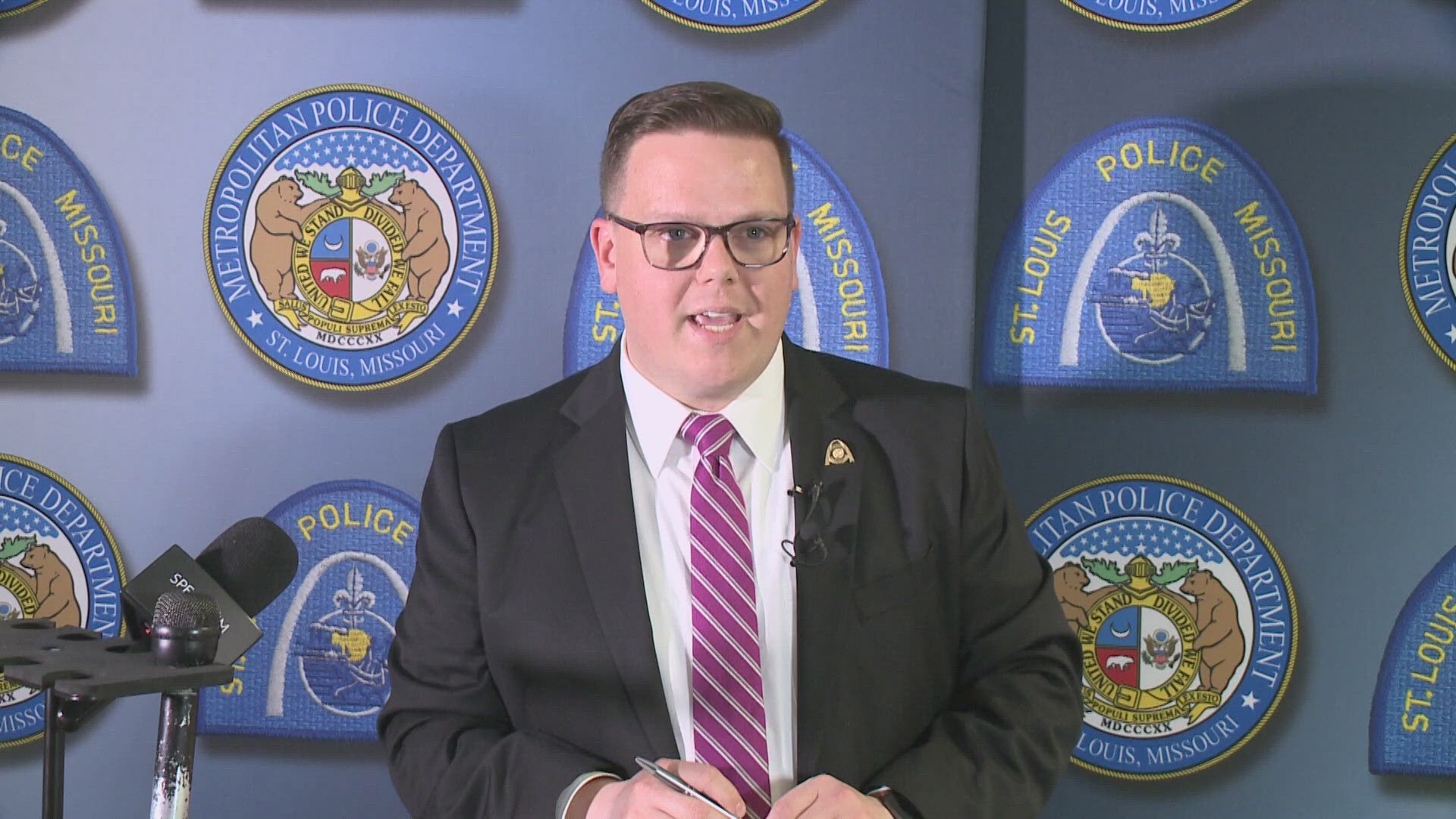 St. Louis police arrest reckless drivers over Easter weekend | ksdk.com