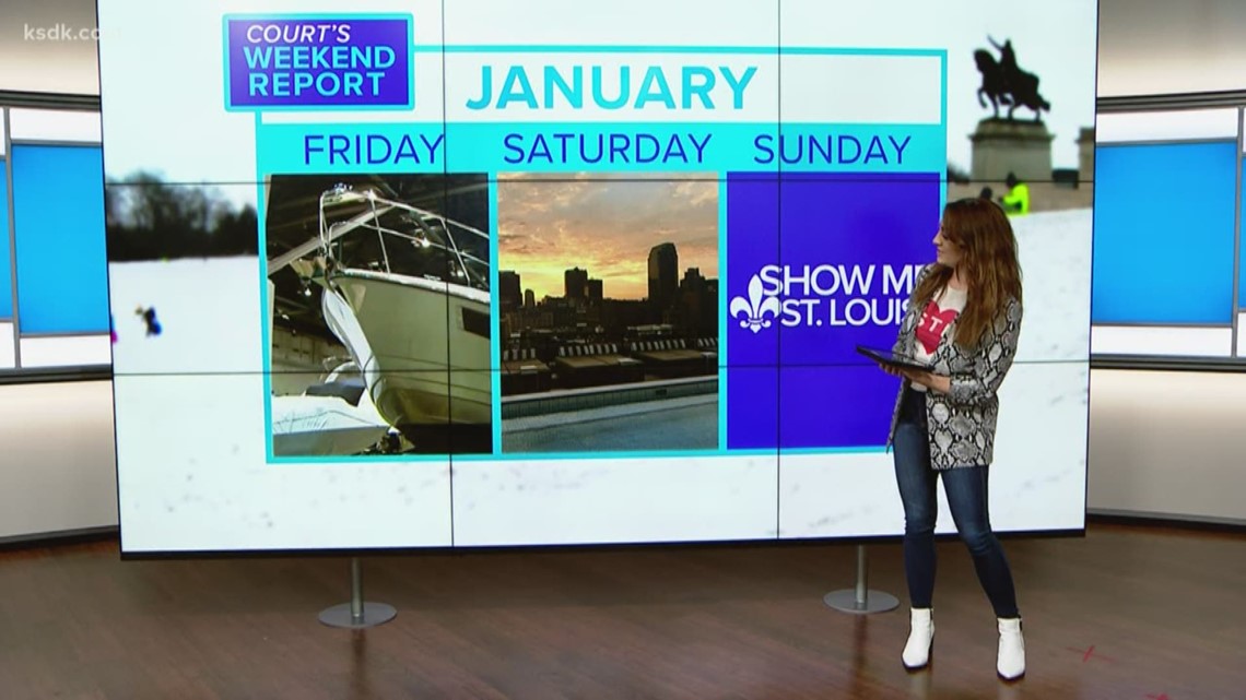 Weekend Events | 10 things to do in St. Louis this weekend | ksdk.com