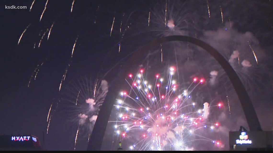 Fourth of July fair returns to downtown St. Louis this year with ...