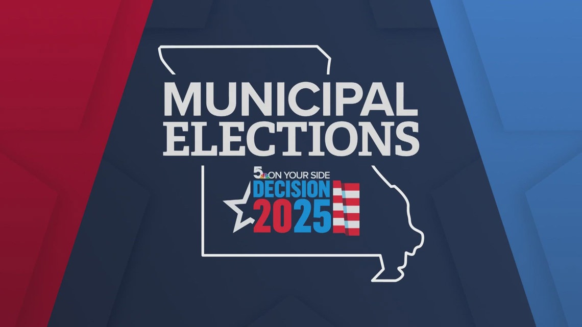 Franklin County election results | April 8, 2025 | ksdk.com
