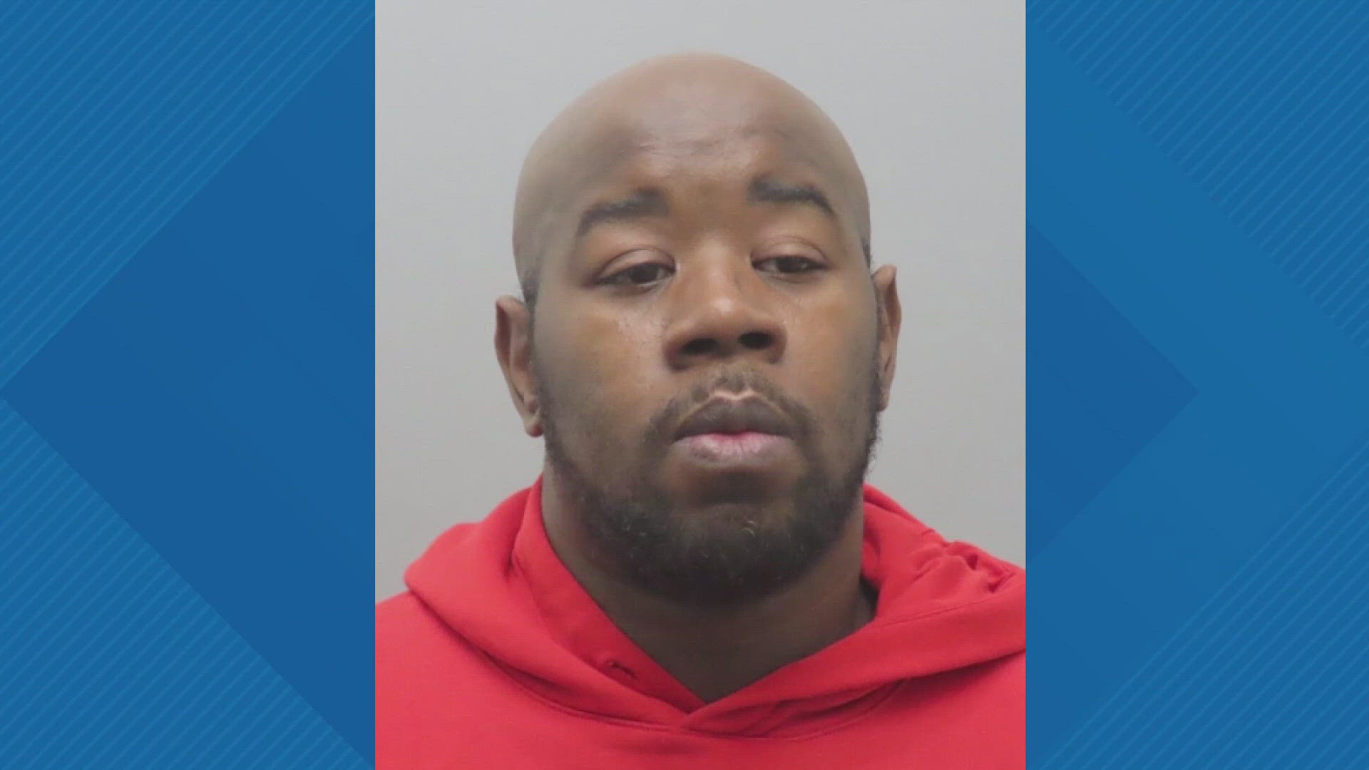 Ferguson father in custody, charged after school bus incident with ...