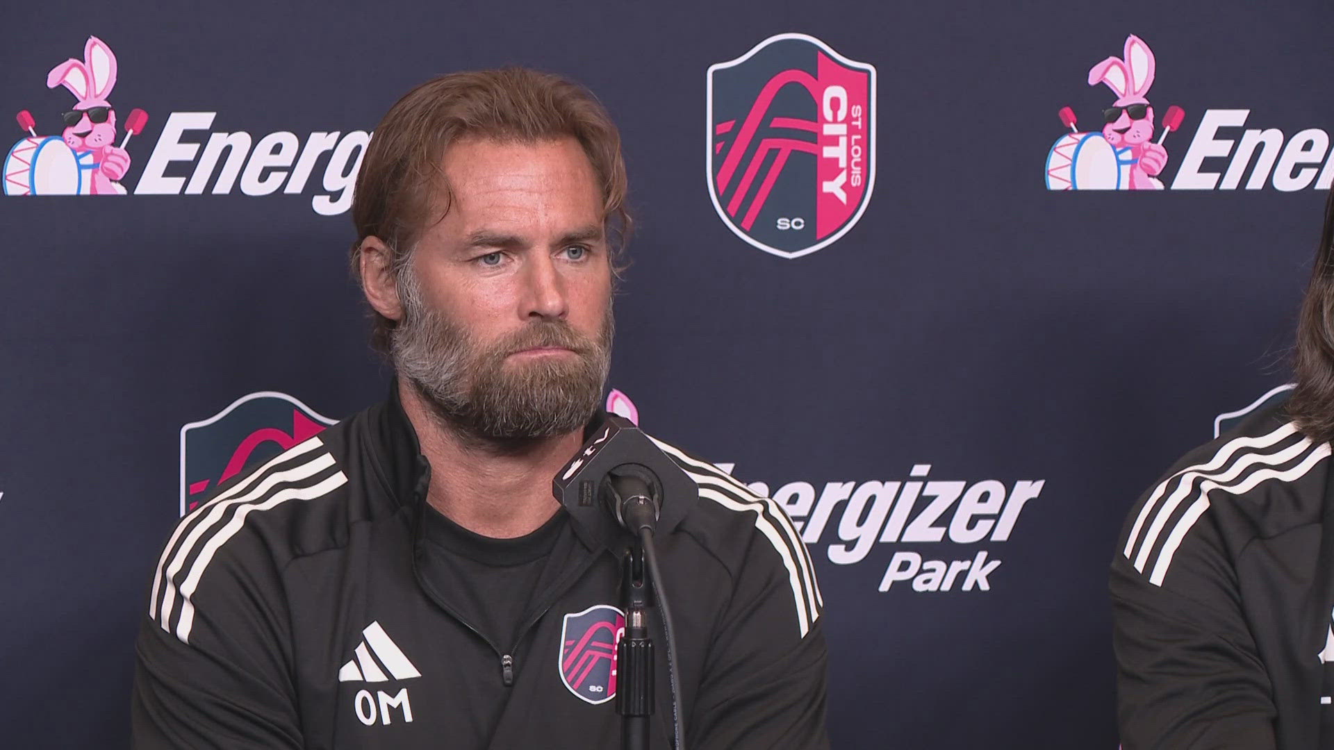 City head coach Olof Mellberg fired after dismal season record | ksdk.com City head coach Olof Mellberg fired after dismal season record | ksdk.com