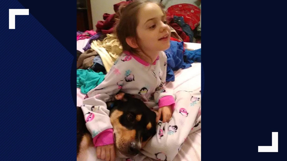 Mom charged with murder after disabled daughter killed in house fire ...