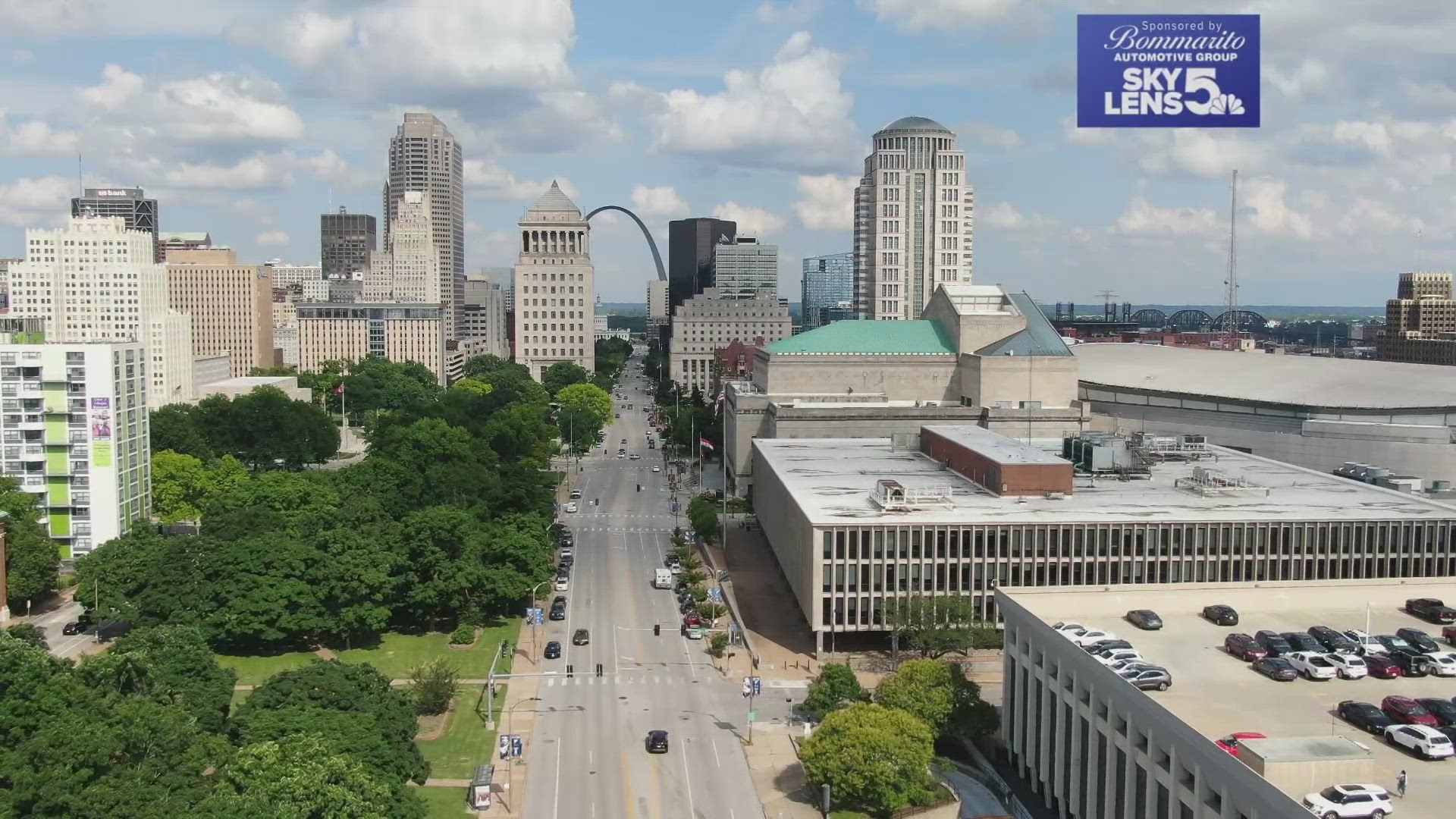 New St. Louis data center rules outlined in executive order | ksdk.com