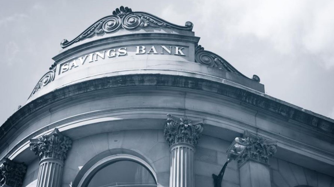 St. Louis-area banks rank among best performers in Missouri | ksdk.com