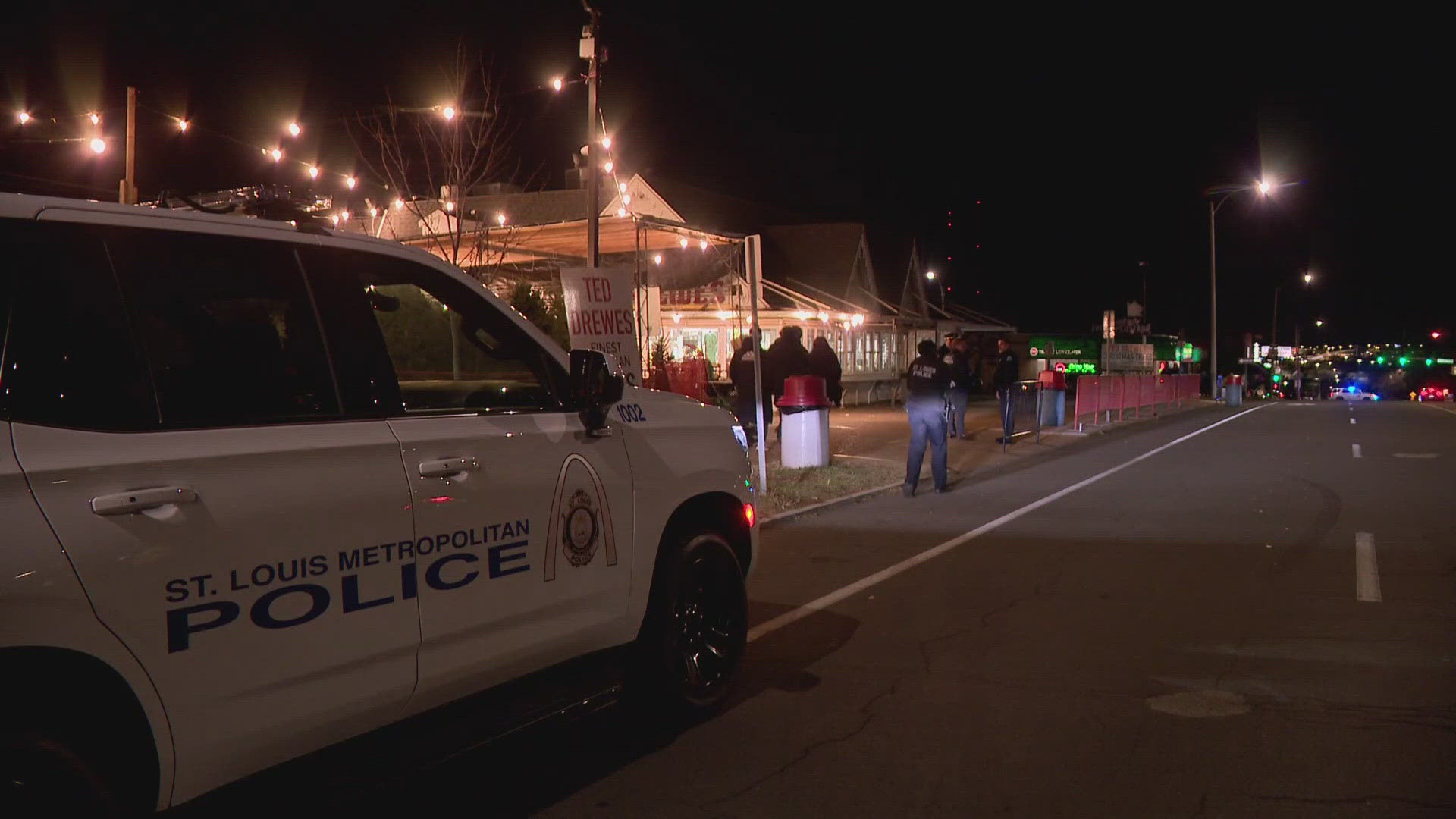 19-year-old charged in crash outside Ted Drewes that injured 6 | ksdk.com