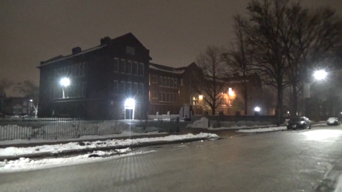 Farragut Elementary faces possible closure—and it's not about grades ...