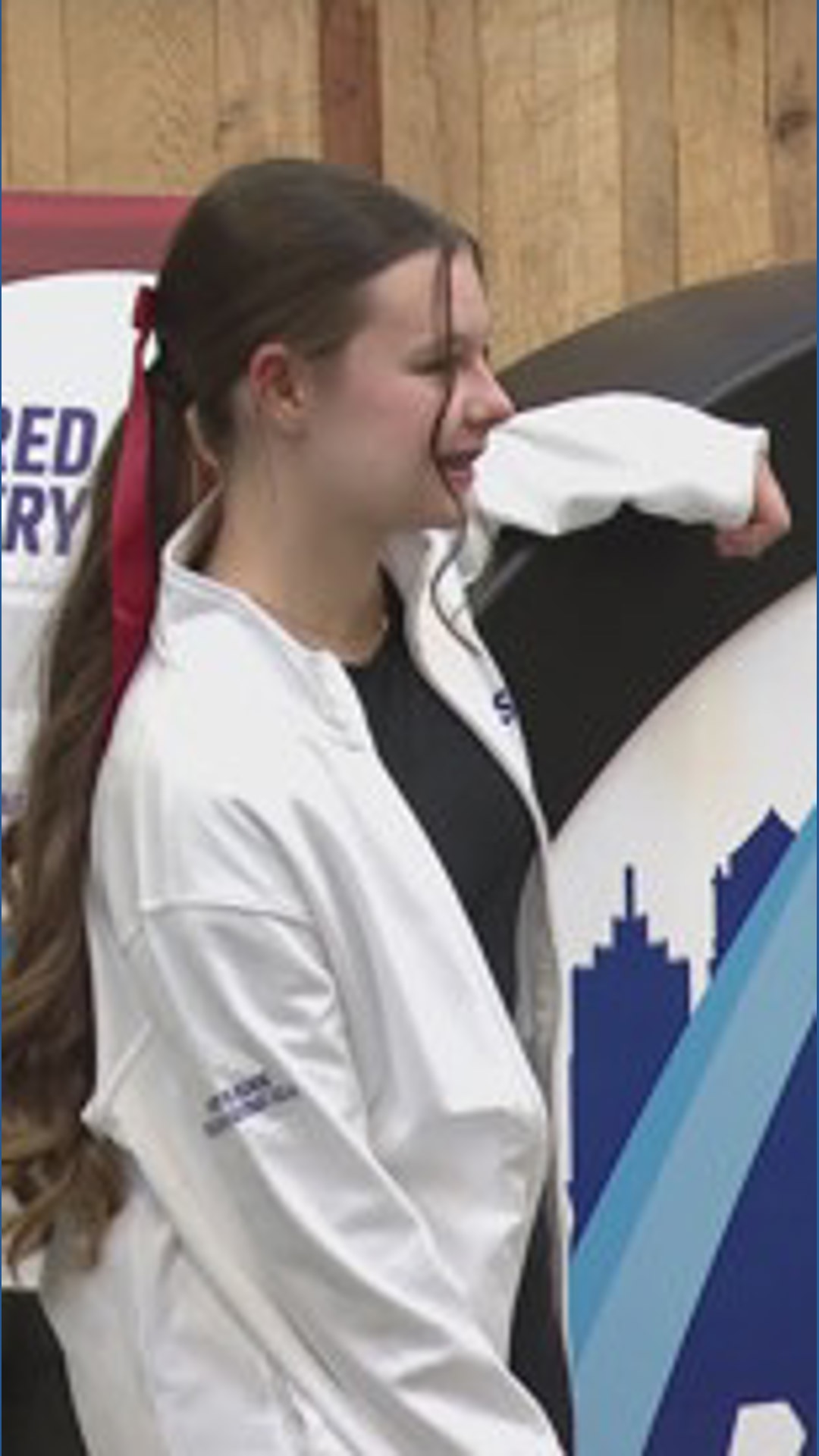 Junior, Novice ice skating competition starts | ksdk.com