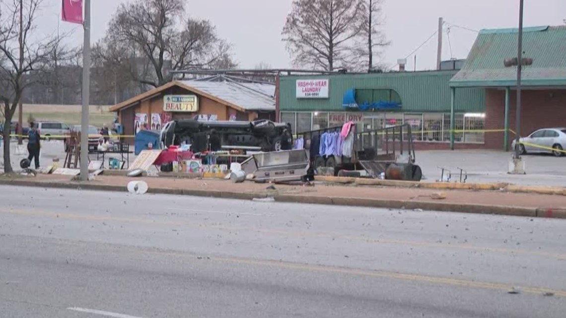 Family demands answers after loved one hit and killed in speed racing ...