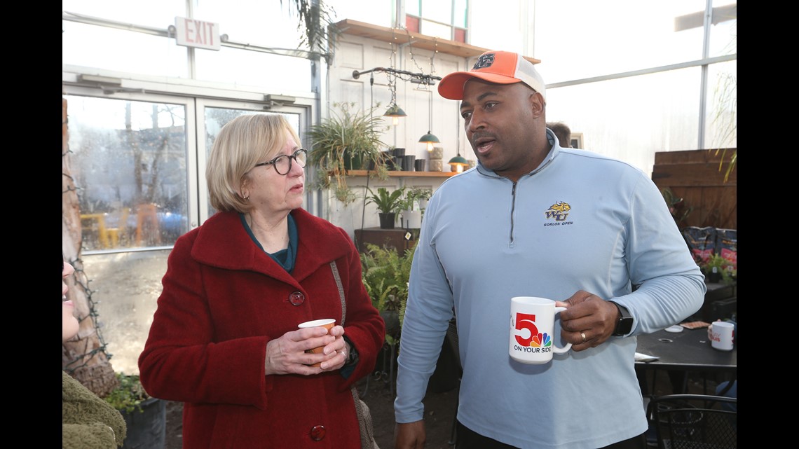 Webster Groves | Best places to eat | ksdk.com