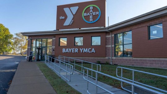 YMCA unveils $2.5M in renovations | ksdk.com