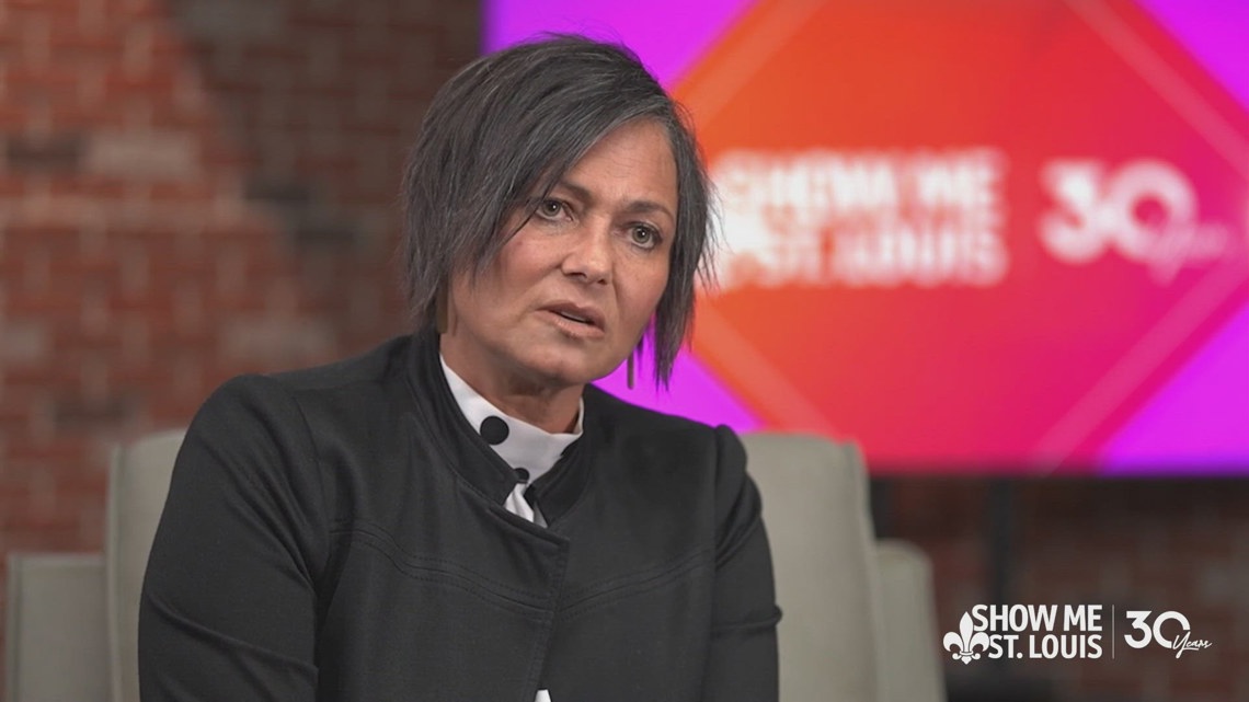 Show Me St. Louis celebrates 30th anniversary with Heidi Glaus | ksdk.com