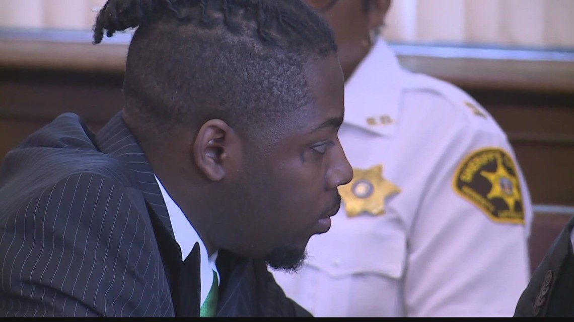 Jury finds man guilty of killing retired St. Louis police Captain David ...