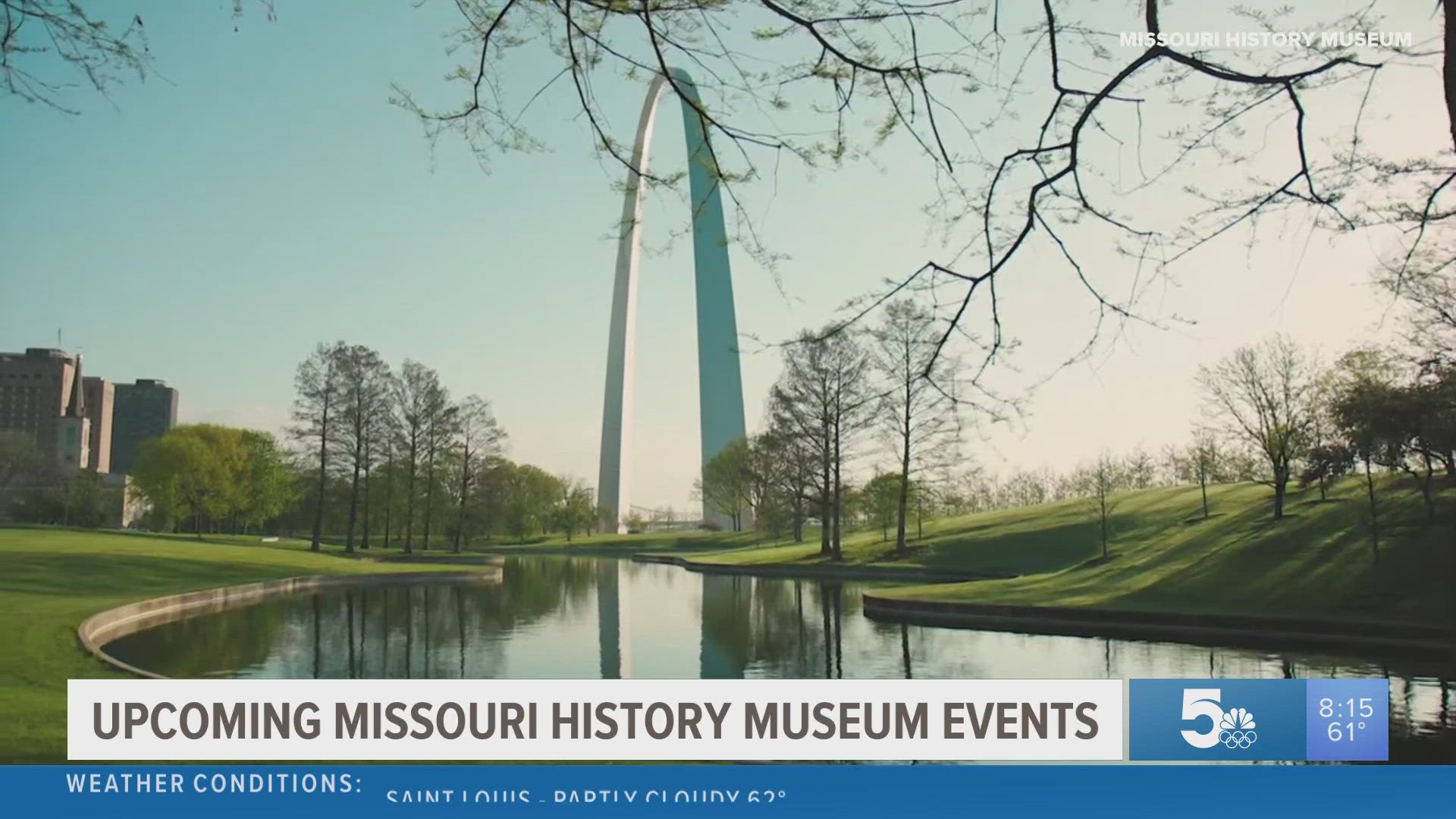 'I Am St. Louis' campaign invites locals to share their civic pride ...