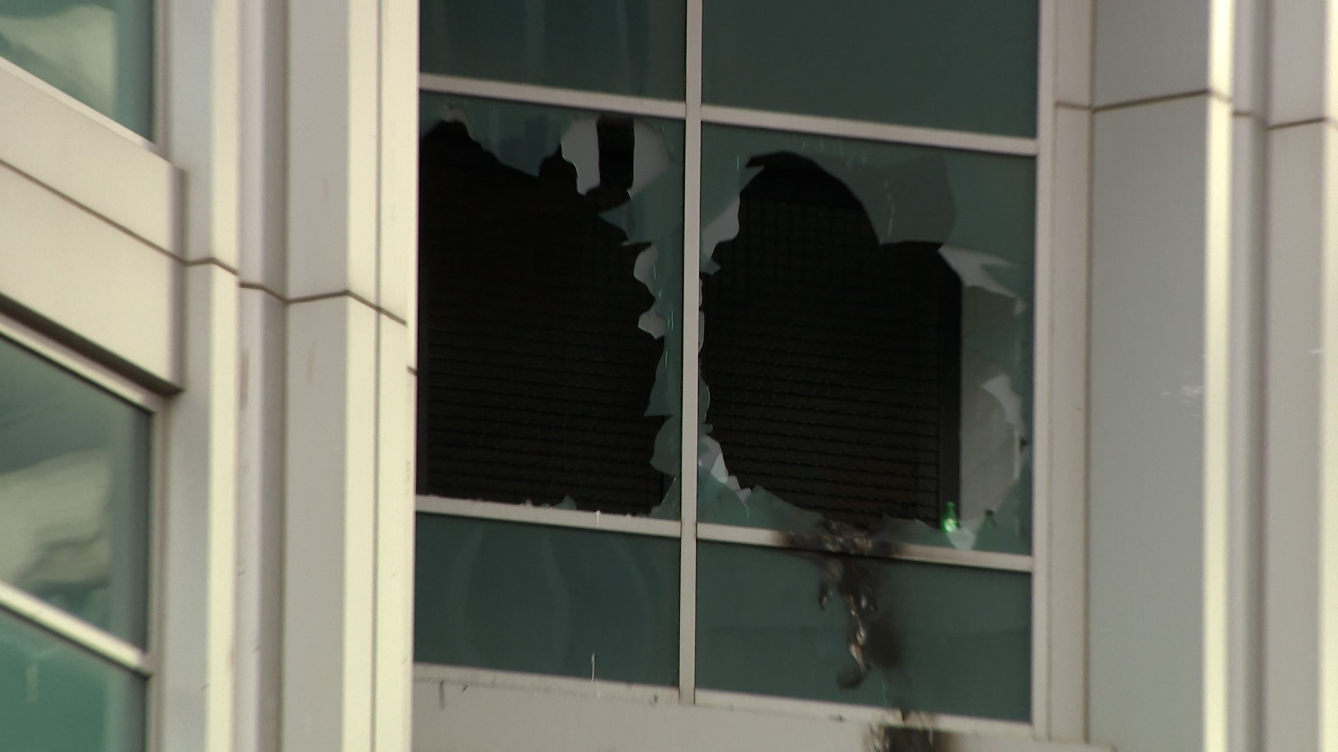 Inmate revolt at St. Louis City Justice Center | ksdk.com