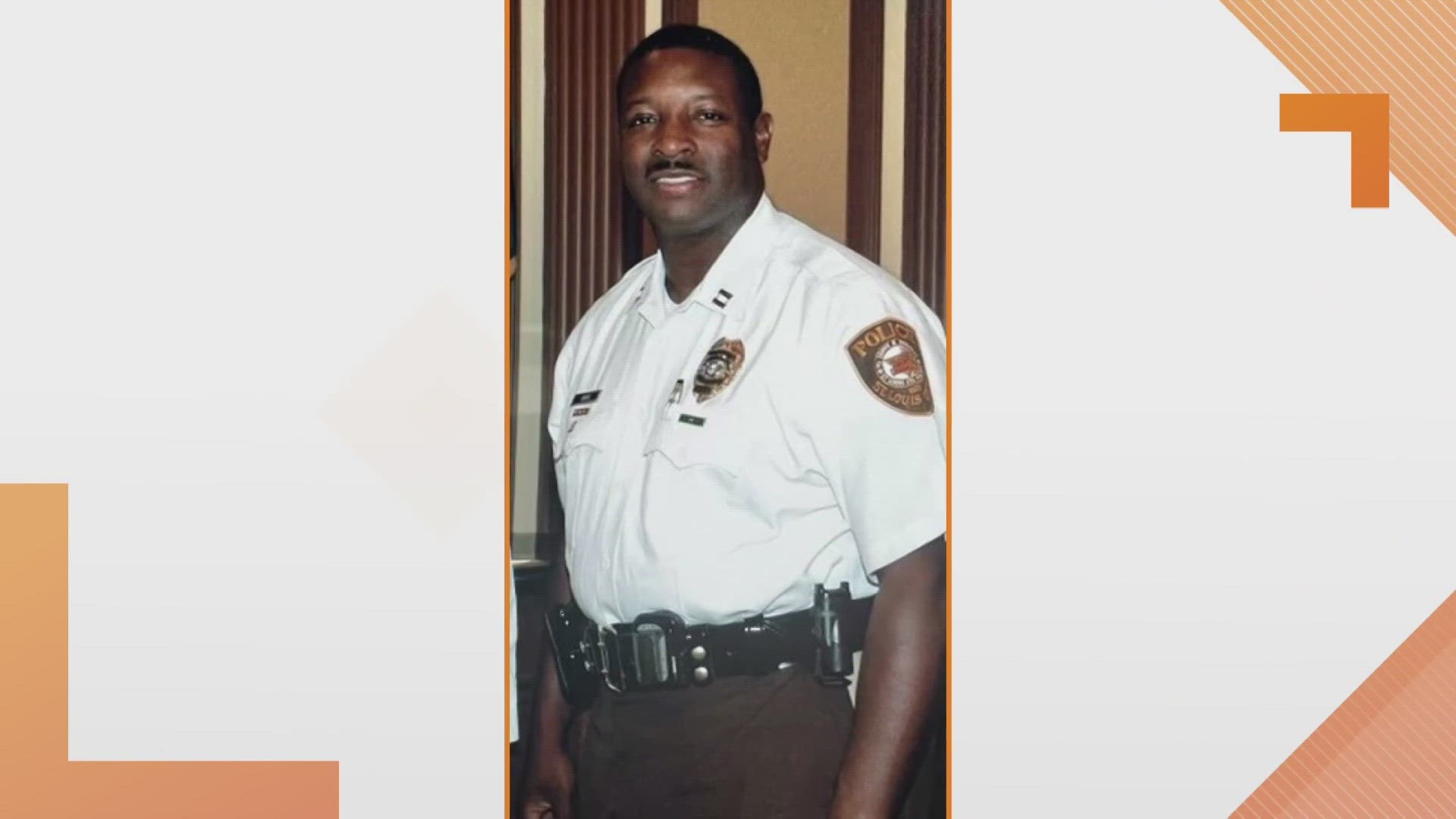 Troy Doyle to be sworn in as next Ferguson police chief Monday | ksdk.com