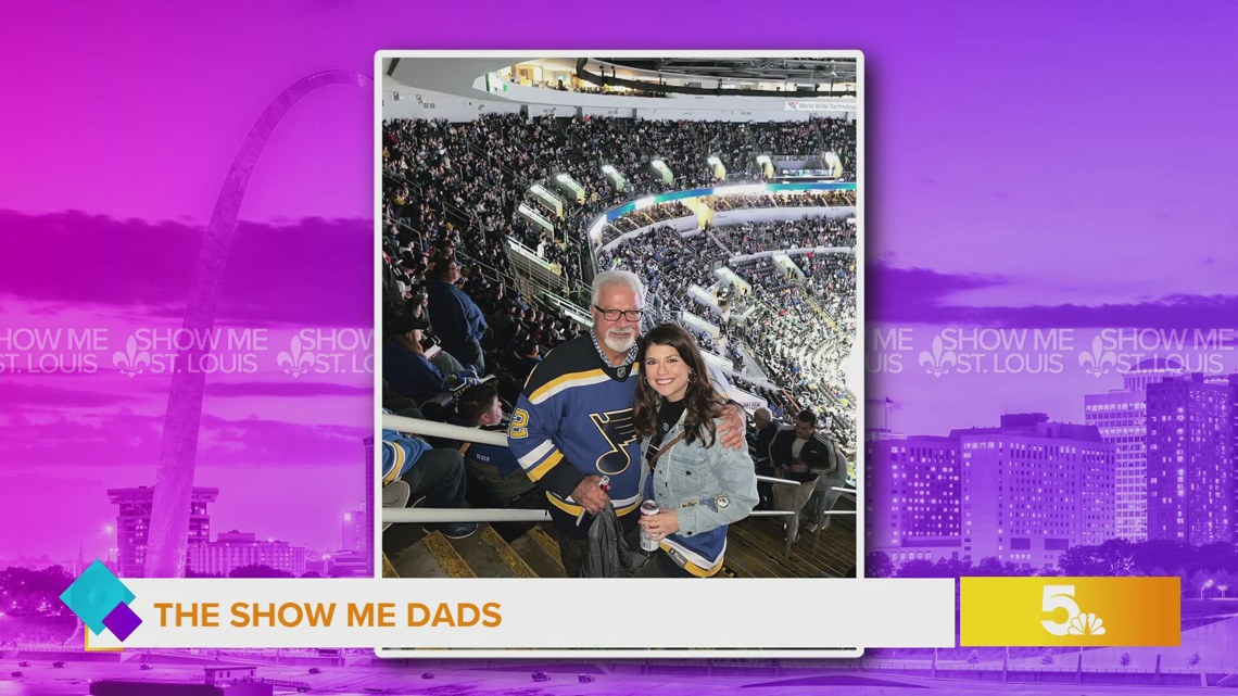 Meet the Show Me dads | ksdk.com