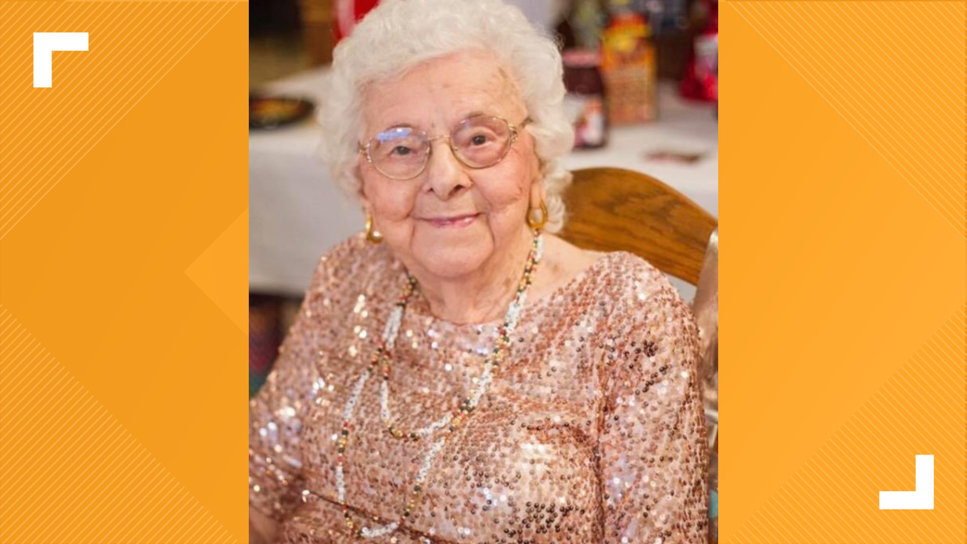 Birthday parade for 102-year-old St. Louis woman | ksdk.com